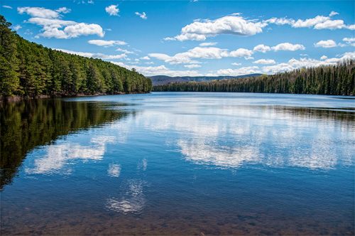 Mount Carleton Provincial Park, New Brunswick, Canada | Camper Cats
